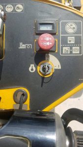 48 inch Hustler Trimstar Walk Behind Mower for Sale - RonMowers