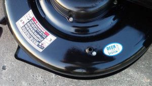 Craftsman LT2500 Riding Lawn Mower for Sale - RonMowers