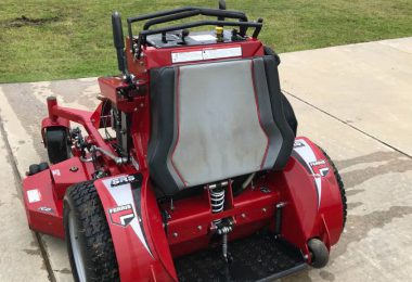 Ferris Z2 Ride-On Mower for Sale - RonMowers