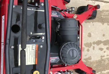 Ferris Z2 Ride-On Mower for Sale - RonMowers