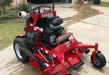 Ferris Z2 Ride-On Mower for Sale - RonMowers