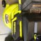 Used Ryobi 480EX Electric Riding Mower - RonMowers