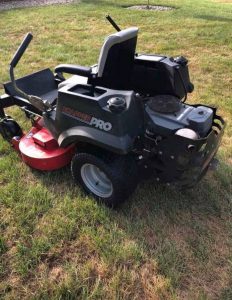 Snapper Pro 48 in. Zero Turn Commercial Mower - RonMowers