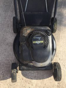 Murray 4.5 HP 20" Walk-behind Mower for Sale - RonMowers