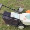 Neuton EM 5.1 Cordless Electric Lawn Mower for Sale - RonMowers
