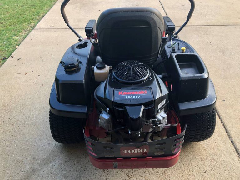Toro Timecutter MX5060 Zero Turn Lawn Mower - RonMowers