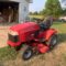Toro Wheel Horse 520xi Riding Mower for Sale - RonMowers