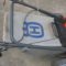 Husqvarna 6522SH 22" self propelled mower with rear bag - RonMowers