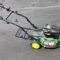 John Deere Model JS63C Self Propelled Push Lawn Mower - RonMowers