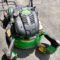 John Deere Model JS63C Self Propelled Push Lawn Mower - RonMowers