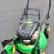 John Deere Model JS63C Self Propelled Push Lawn Mower - RonMowers