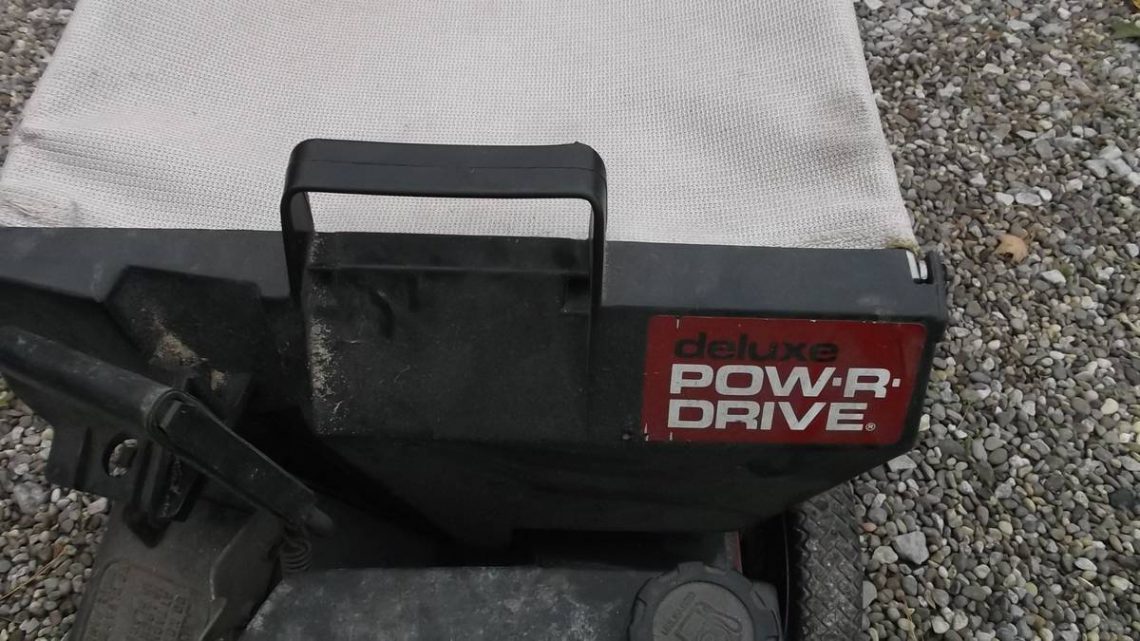 Toro 26622 GTS OHV 5 3 speed self propelled lawn mower - RonMowers