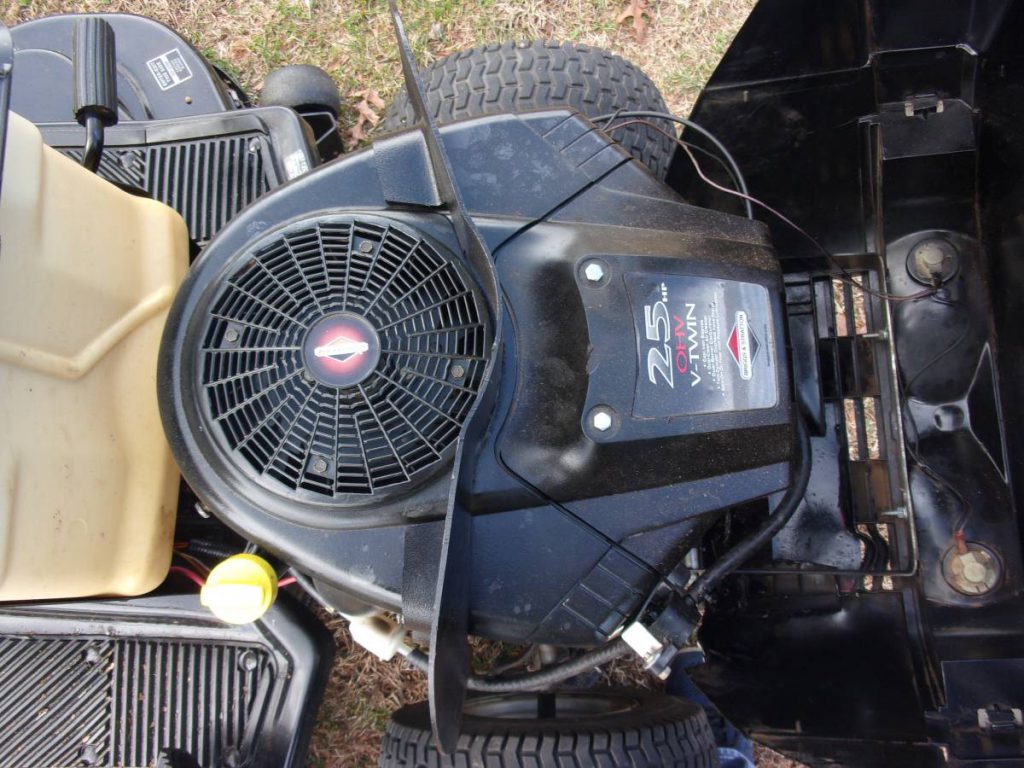 Murray 52 inch Riding Lawn Mower - RonMowers