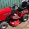 Used Snapper 42 in Riding Lawn Mower SPX2042 - RonMowers