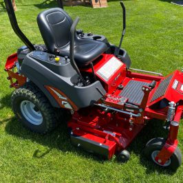 Used 2019 Ferris IS 600Z Zero Turn Mower 48 In. Kawasaki 18.5 Hp ...