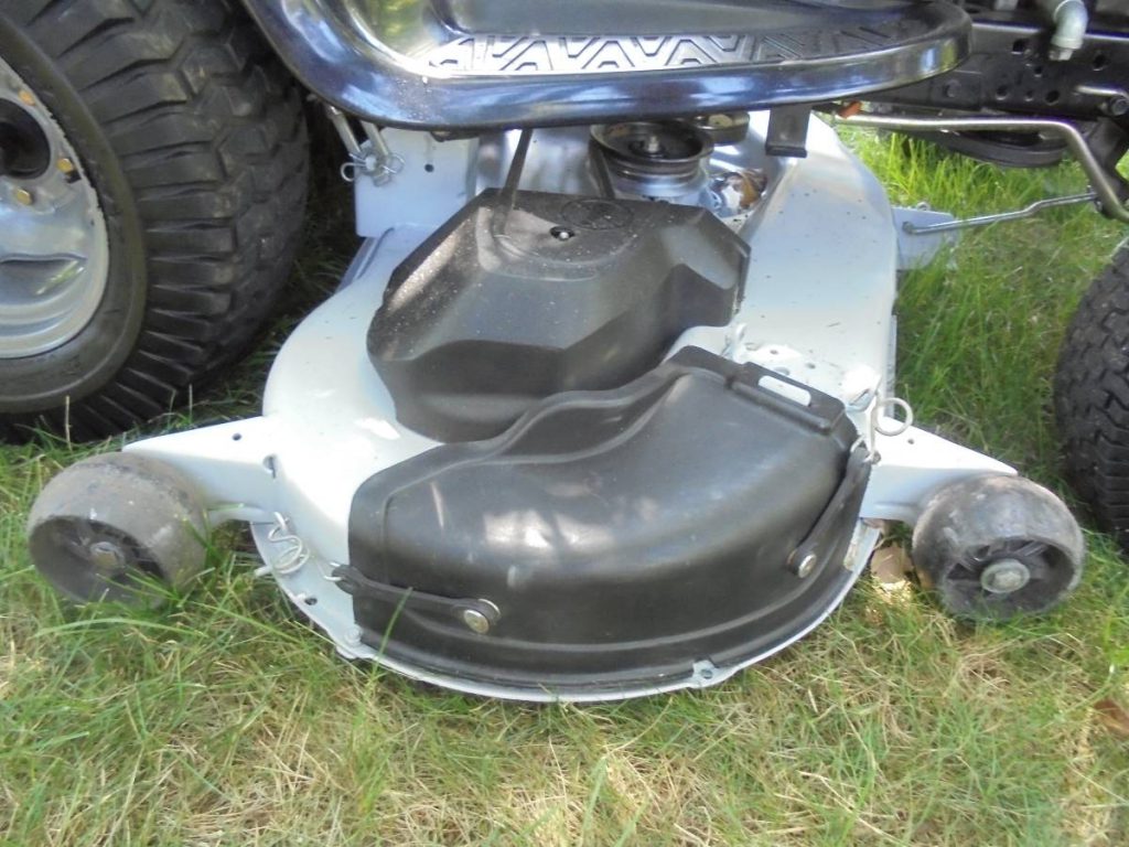 Craftsman GT5000 26 HP 54" Deck Riding Mower - RonMowers