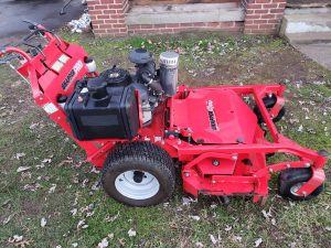 2015 Snapper pro 48 inch professional grade walk behind mower for sale ...