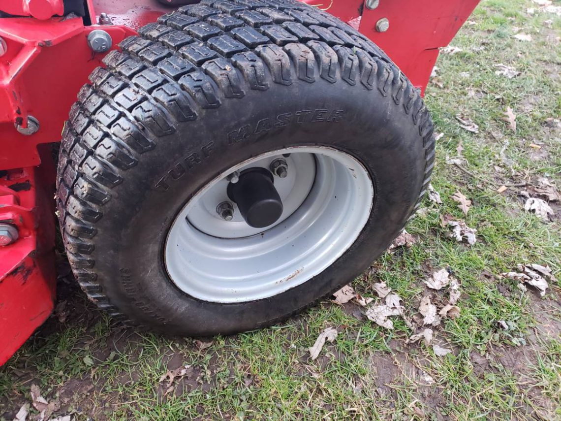 2015 Snapper pro 48 inch professional grade walk behind mower for sale ...