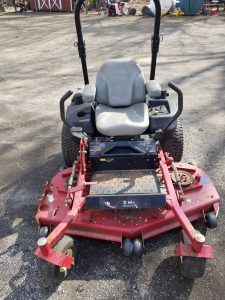 Toro Z Master 60 Inch Commercial Lawn Mower for sale - RonMowers