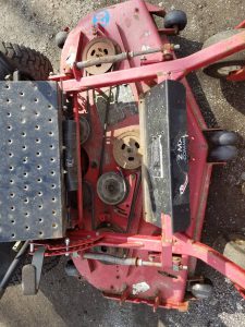 Toro Z Master 60 Inch Commercial Lawn Mower for sale - RonMowers