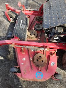 Toro Z Master 60 Inch Commercial Lawn Mower for sale - RonMowers