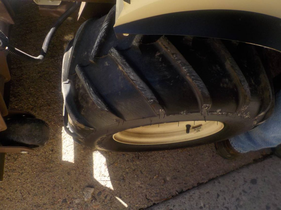 Grasshopper 725D Commercial zero turn Diesel Mower - RonMowers