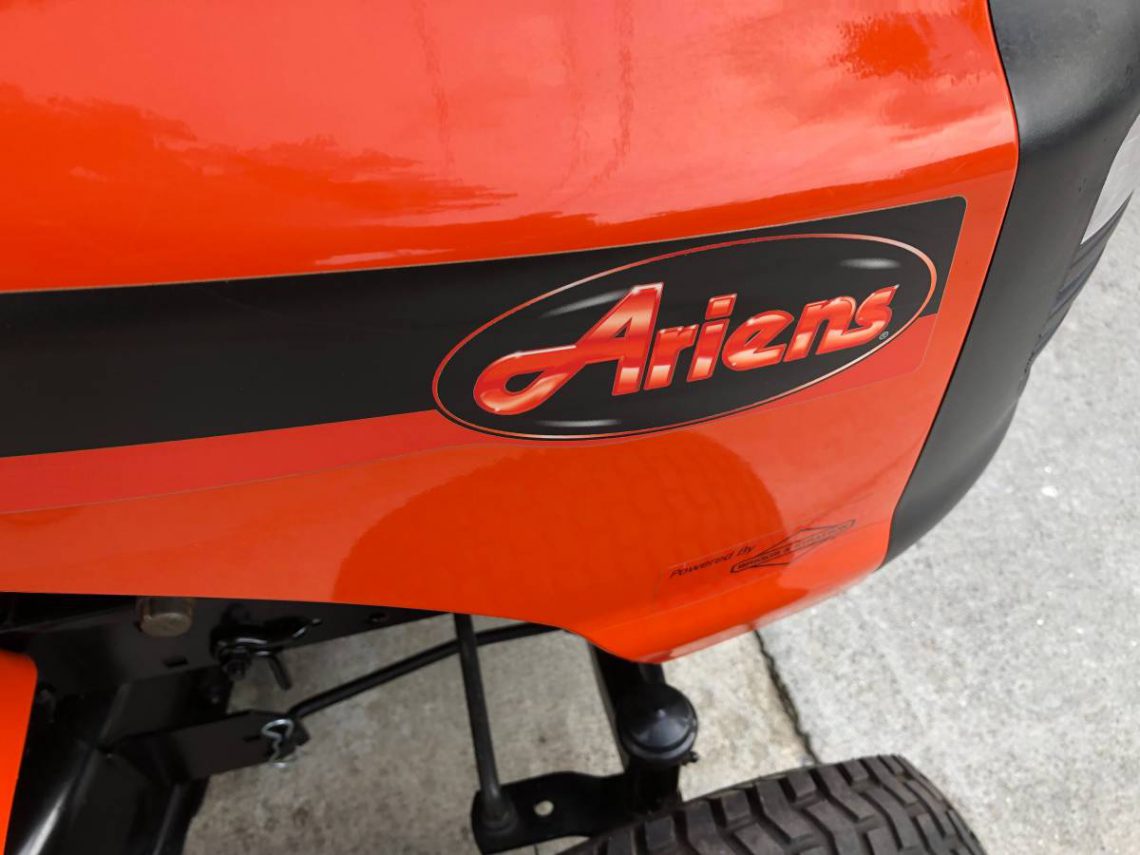 Ariens 936060 42 inch Riding Mower for Sale - RonMowers