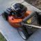 Husqvarna LC221RH Self Propelled Lawn Mower for Sale - RonMowers