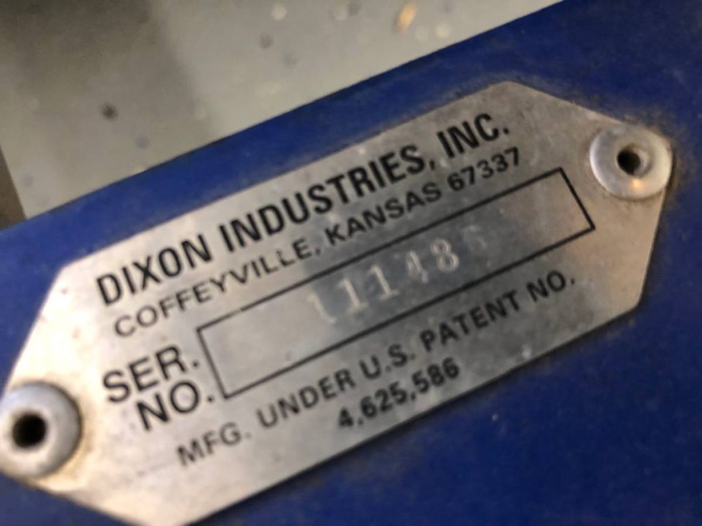 Dixon Grizzly 60” Zero Turn Riding Lawn Mower for Sale - RonMowers