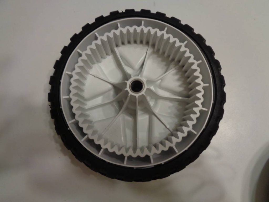 2 Toro Replacement Front/Rear Wheel Drive Internal Gear - RonMowers