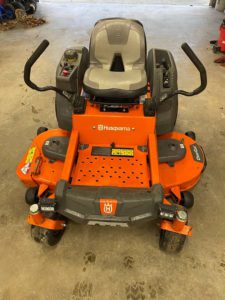 Husqvarna Z254F 54 inch Zero Turn Riding Mower for Sale - RonMowers