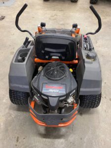 Husqvarna Z254F 54 inch Zero Turn Riding Mower for Sale - RonMowers