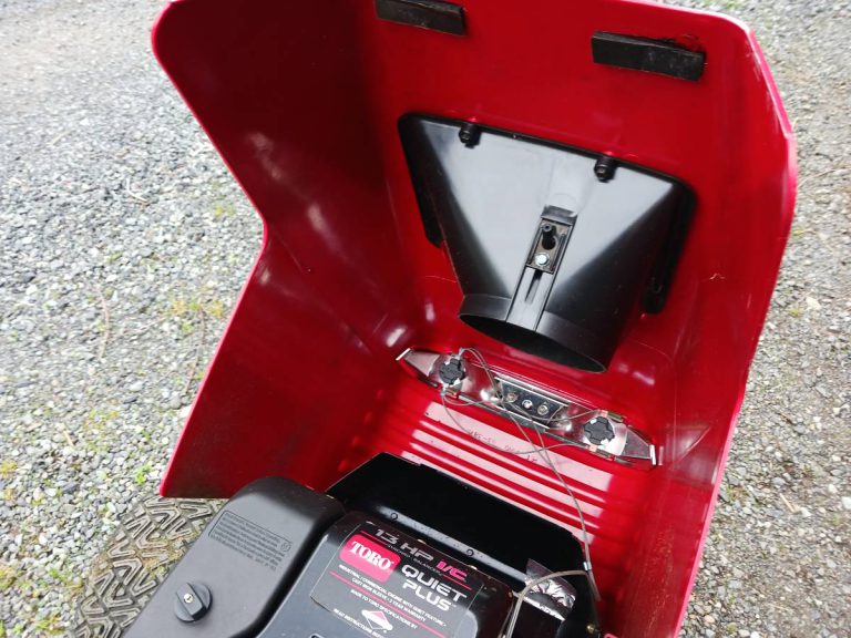 1998 Toro wheel horse 71190 Lawn Tractor Riding Lawn Mower - RonMowers