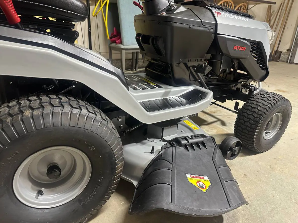 Murray Lawn Mowers - RonMowers